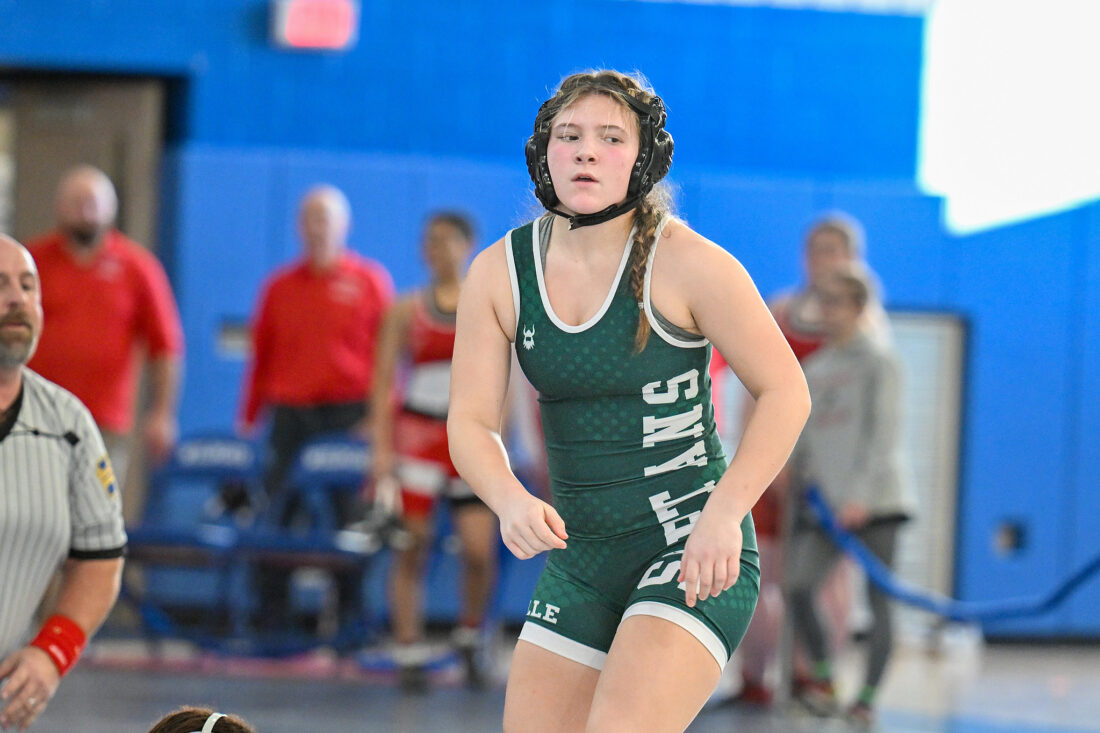 ‘Short-term memory’: Hughesville shakes off slow start, takes first at ...